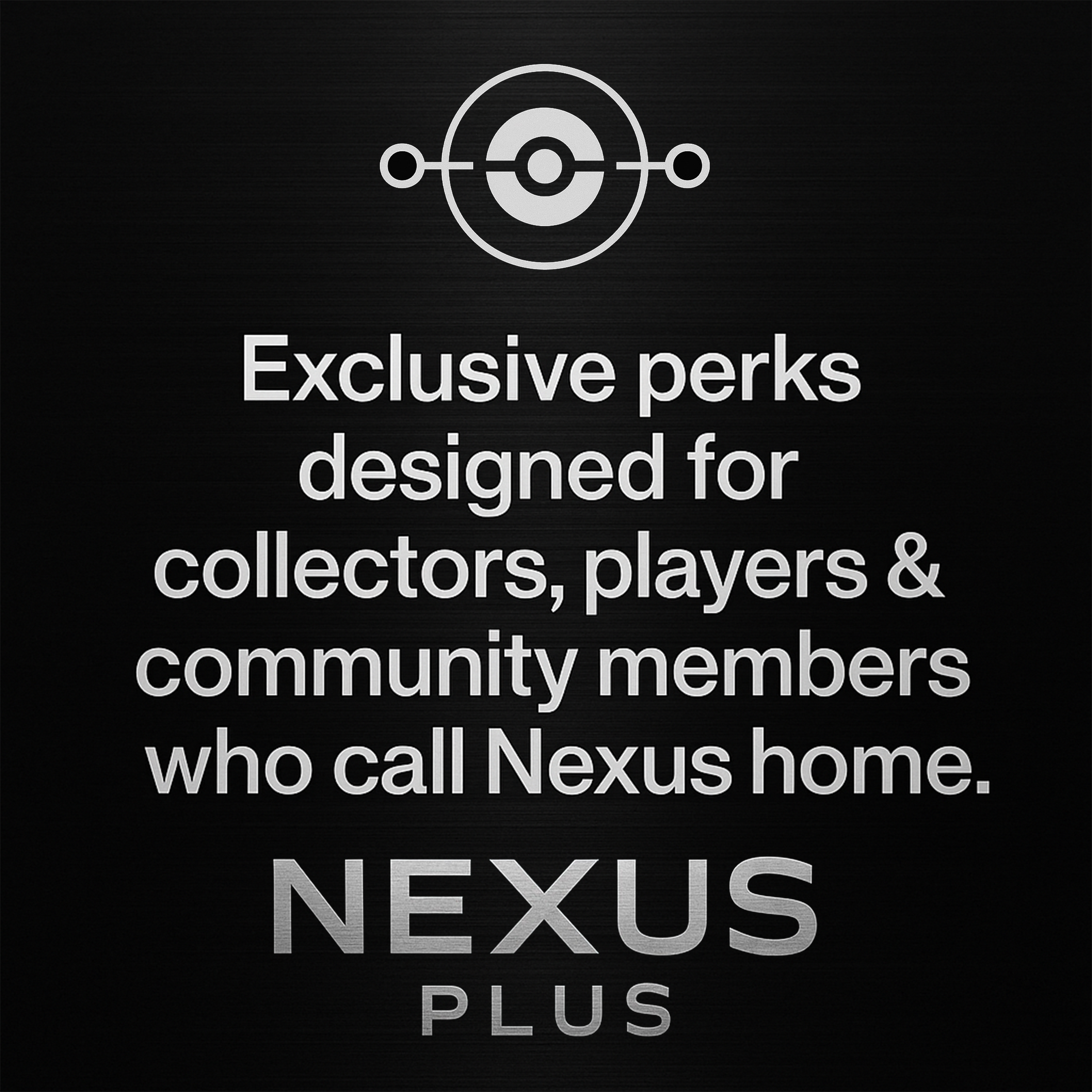 Nexus Plus – The Toy Vault NY
